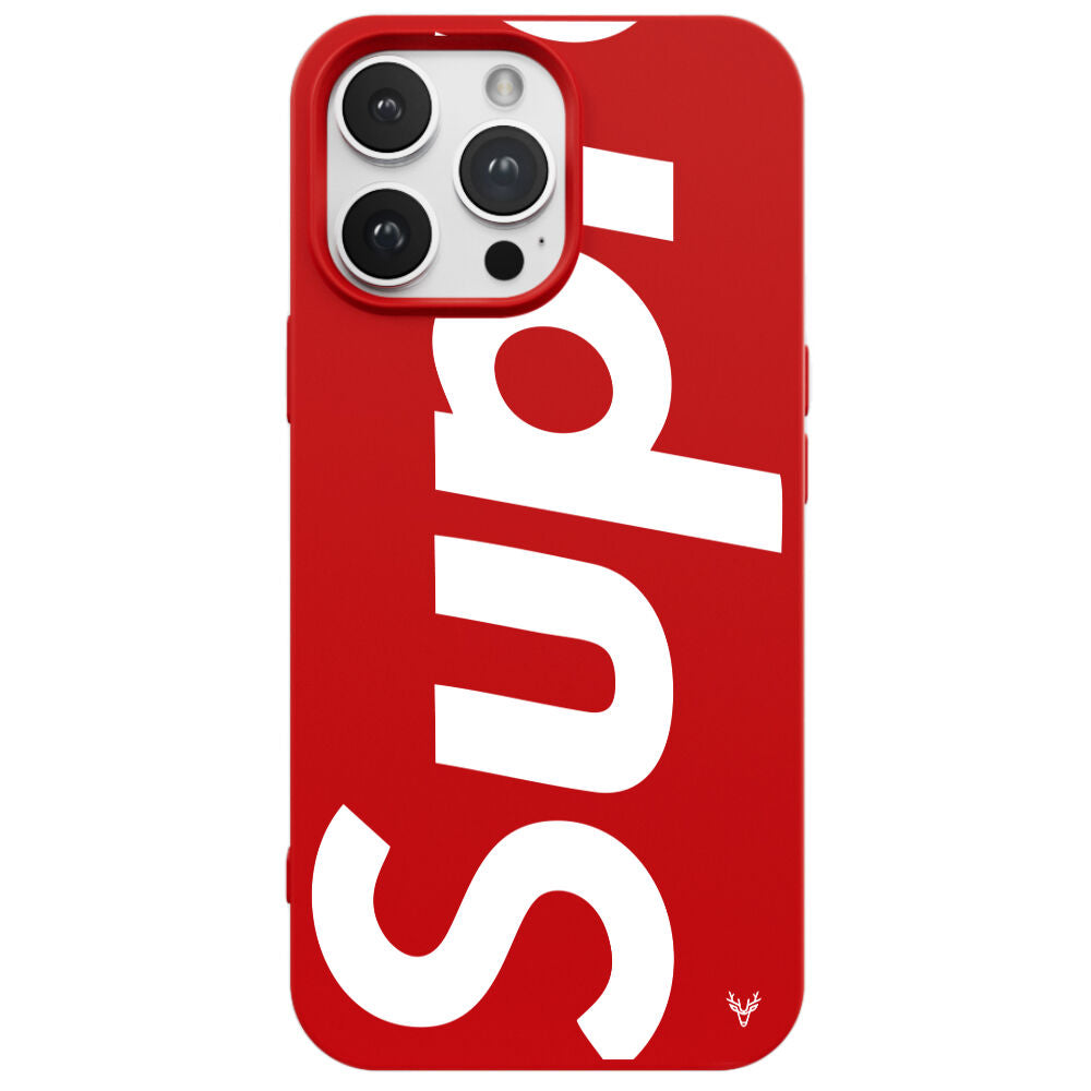 iPhone 14 Pro Max Supr Telefon Kılıfı – Deercase