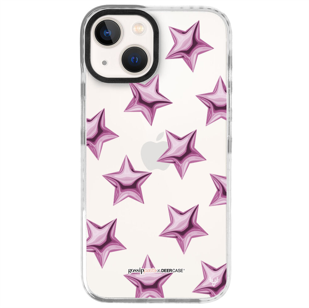iPhone 13 Gossip Stars Telefon Kılıfı – Deercase