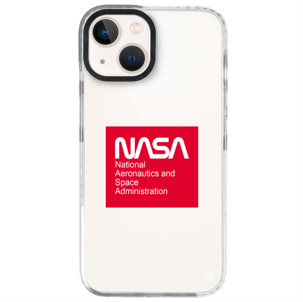 iPhone 13 Space Admin Telefon Kılıfı – Deercase